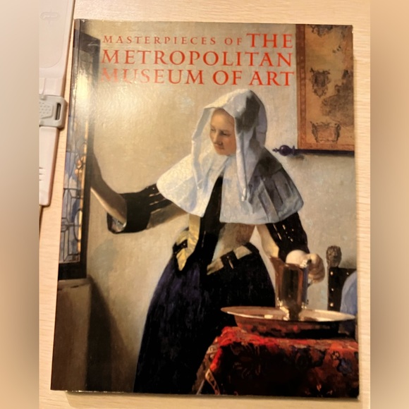 Office | Masterpieces Of The Metropolitan Museum Of Art | Poshmark